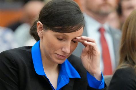 Woman Says Kouri Richins Told Her Things Would Be Better If Her Husband Were Dead Deseret News