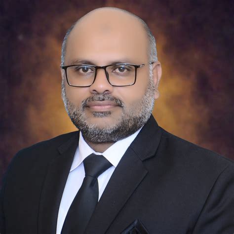 Adv Syed Imran Hussain Bukhari