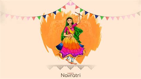 Navratri Nine Colours Of Navratri And Their Astrological Impact