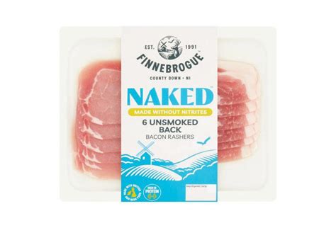 I Tried Seven Healthier Bacons These Ones Were As Good As The Real Thing