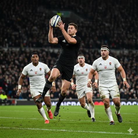 The Rugby Championship 2026 A New Era For Southern Hemisphere Excellence