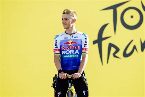 Tour De France 2026 Remco Evenepoel Ambitieux Revêtir Le Maillot