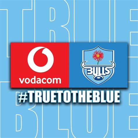 Live Commentary Vodacom Bulls Vs Ulster By Vodacom Bulls Facebook