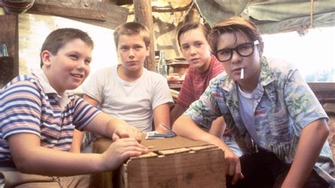 Stand By Me Stars Reflect On The Movie Rob Reiner And Its Return To