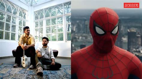 Who Are Banjaare Haryanvi Brothers Behind Spider Mans ‘barsaat