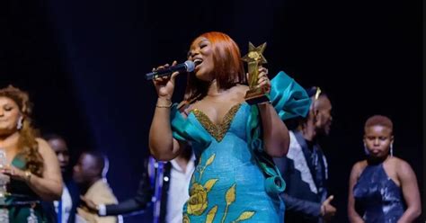 Ivory Coast Roseline Layo To Perform For Peace In Bouaké On November