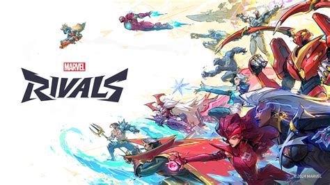 Marvel Rivals Season 9 Leaks New Heroes Release Date And More