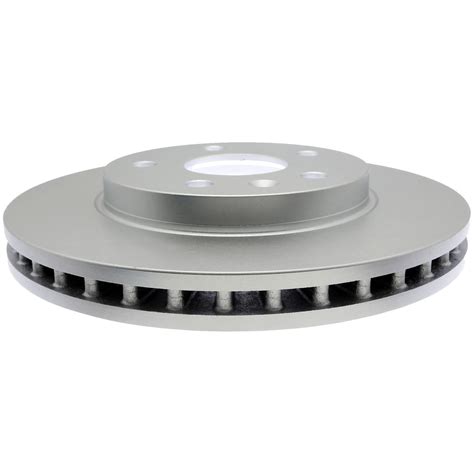 Acdelco Brake Rotor Autozone