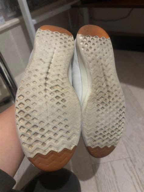 Cole Haan Women Sneakers 女裝 鞋 波鞋 Carousell