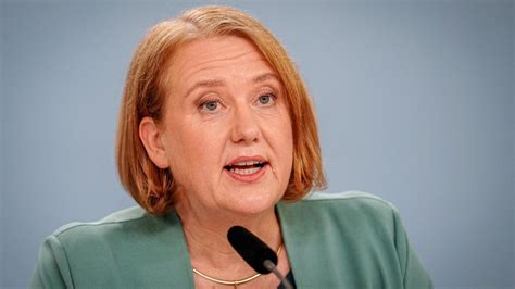 Haushaltsausschuss im Bundestag Paus nennt Haushaltspläne der