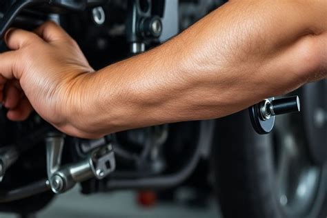 하체에서 ‘두두둑 소리 날 때 의심해야 할 부품→ 로어암 부싱 쇼바마운트 진단 가이드