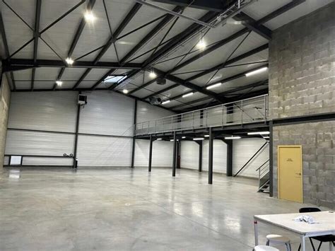 Rue Marius Grosso Vaulx En Velin Office For Lease Loopnet