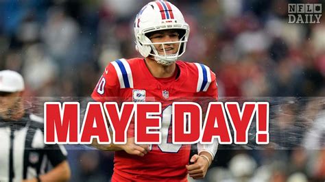 Las Vegas Raiders Vs New England Patriots Week 5 Recap Nfl Daily