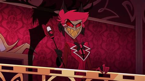 Hazbin Hotel Creator Hints At Season Threes Villain
