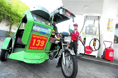 Diesel Prices Seen Rising Anew On July 7