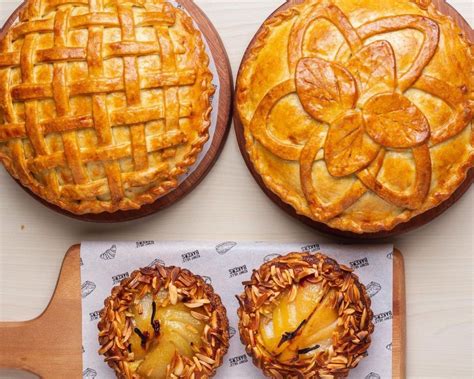 7 Places For The Best Pies In Kl And Selangor Today