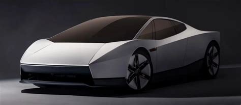 Tesla Roadster El Auto Que Vuela Es Real Y Promete Acelerar A Casi 100