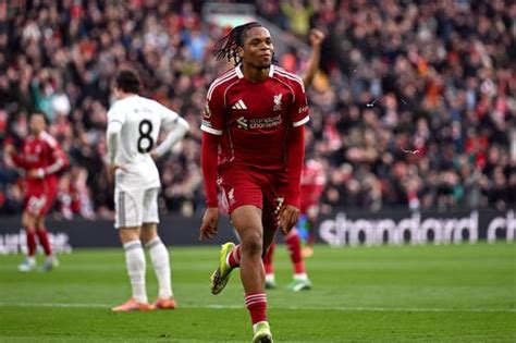 Premier League Star U Turns On Max Dowman Vs Rio Ngumoha Debate After