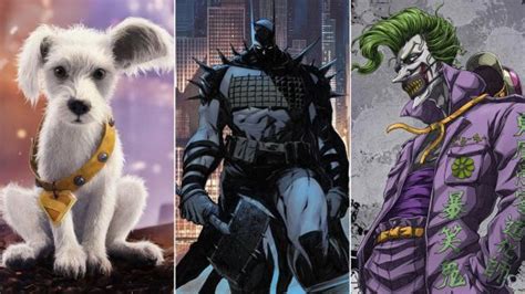 Joker Latest News