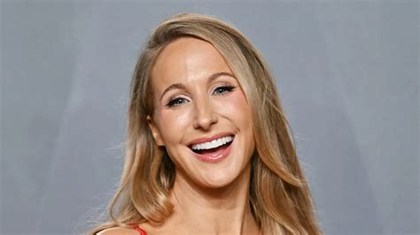 Nikki Glaser Admits Its ‘embarrassing People Know She Likes Her