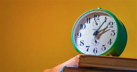 Alarm Clock Watch Free Stock Video Pixabay
