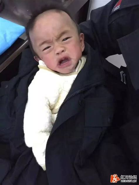 來自永州職院附屬醫院的請求：人間有愛，尋找小猴寶的父母親 每日頭條