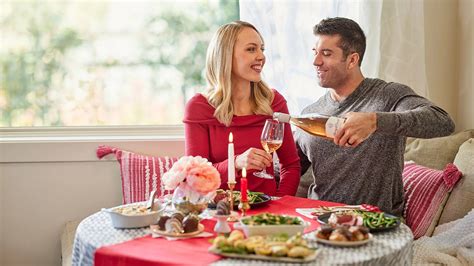 Low Budget Anniversary Date Ideas The Table By Harry And David