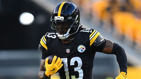 Steelers Playoff Hopes Pinned On 12 Million X Factor By Espn