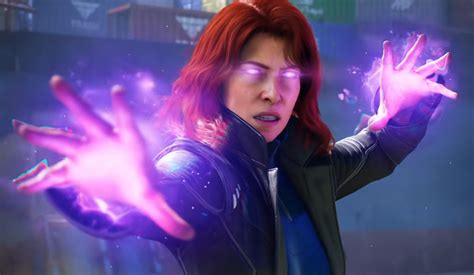 Marvels Wolverine D23 Trailer Unleashes Sentinels The Hand Is Having