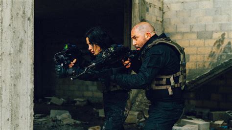 Season 4 Of Acclaimed Israeli Series Fauda Lands On Netflix