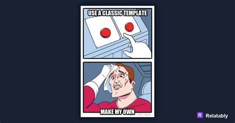 Meme Template Guide Formats That Always Work Relatably