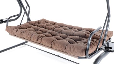 Recenze VeGA San Marino 2024 DeLux 16552 2 ks hnědý sedák