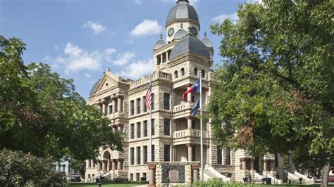 Groundbreaking Denton City Councilmember Announces Resignation