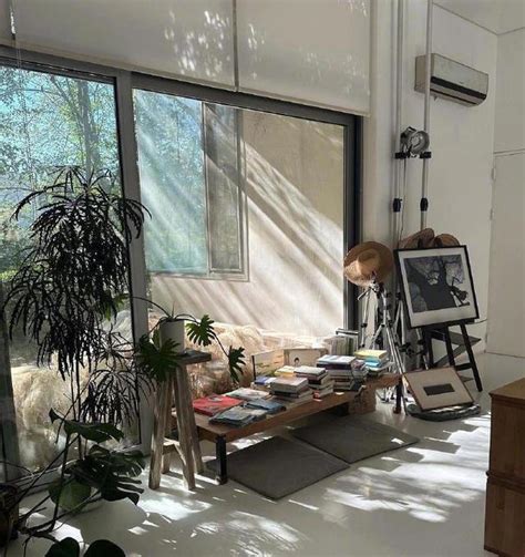 一直都想要拥有一间属于自己的书房！