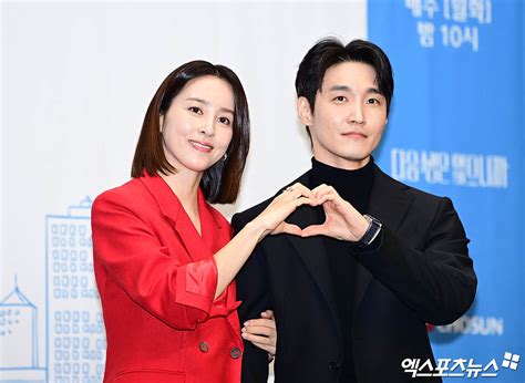 한혜진 ♥기성용 질투할 장인섭과의 투샷[엑s Hd포토]