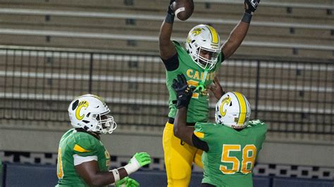 Takeaways From Week 5 Of Alabama High School Football In Montgomery