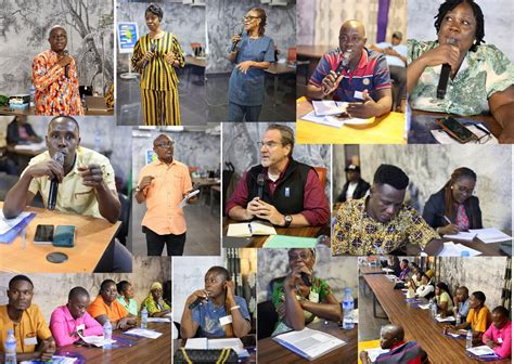 Regional Consultations Begin On Liberias Cve Strategy Liberia News