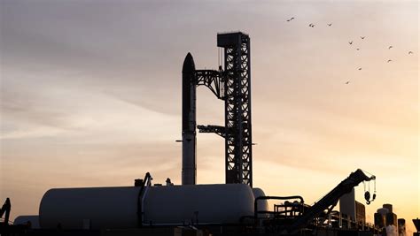 Spacexs Record Growth And Bold Space Ambitions