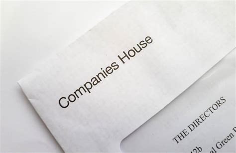 Companies House Gains Access To Uks National Fraud Database