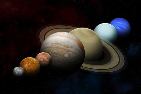 What Time Is The 6 Planet Alignment Tonight Planetary Parade Aug 12