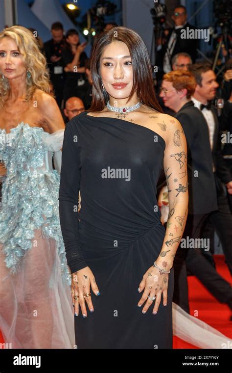 Peggy Gou Hi Res Stock Photography And Images Alamy