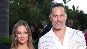 Joe Manganiello And Fiancée Caitlin Oconnor Reveal Why They Left Los