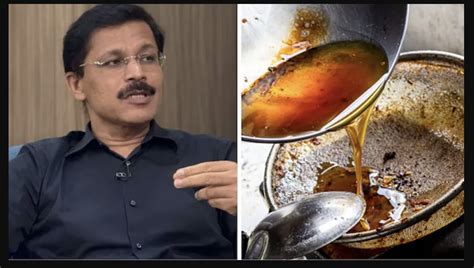 7 Yera Jail For Selling Loose Edible Oil In Maharashtra