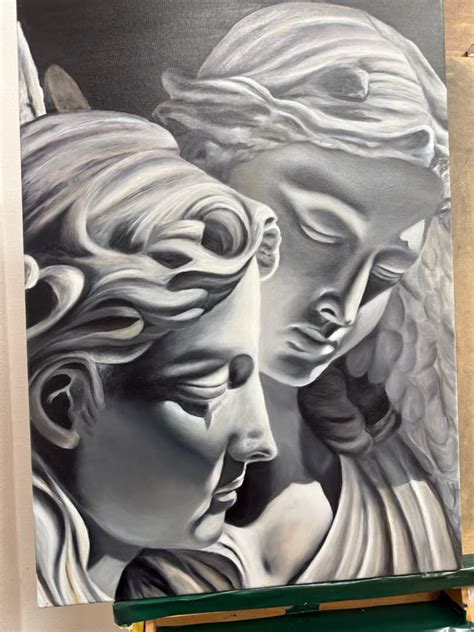 Statue 4k Statue Pictures Greek Mythology Statues Angel Statues