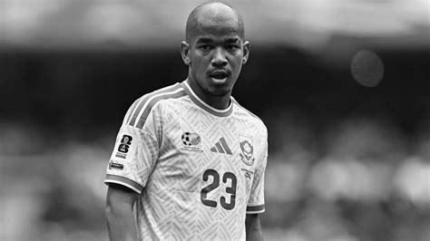 Jayden Adams Ist Tot Nationalspieler Kurz Nach Wm Aus Gestorben