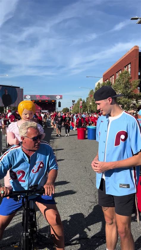 Phillies Redoctober Mlbpostseason Tiktok