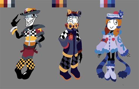 Fs04 On X Some Clothes For My Rage Comic Oc Styles Are All From