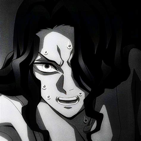 Pin By Will Art On Kibutsuji Muzan Do I Like Him Anime Demon Slayer