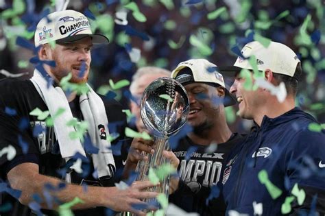 Seahawks Hire 49ers Assistant At Offensive Coordinator