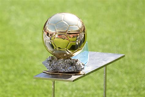 Who Will Win The 2026 Ballon Dor Updated Power Rankings